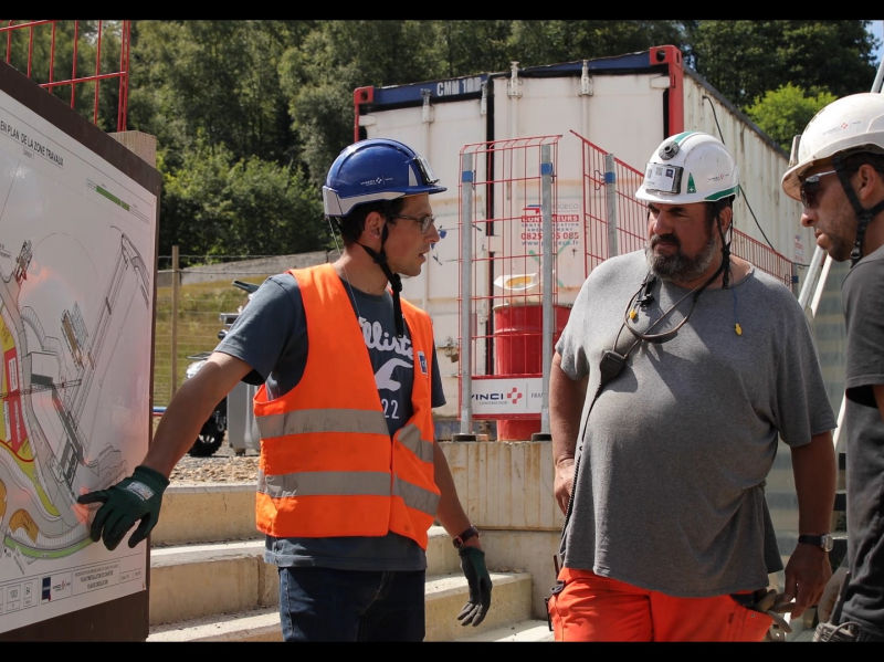 OPC : à quoi sert une mission ordonnancement, pilotage et coordination des travaux sur les ...