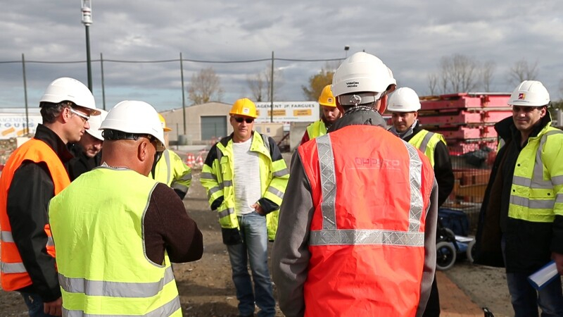 Passeport prévention : un décret précise les modalités de déclaration ...
