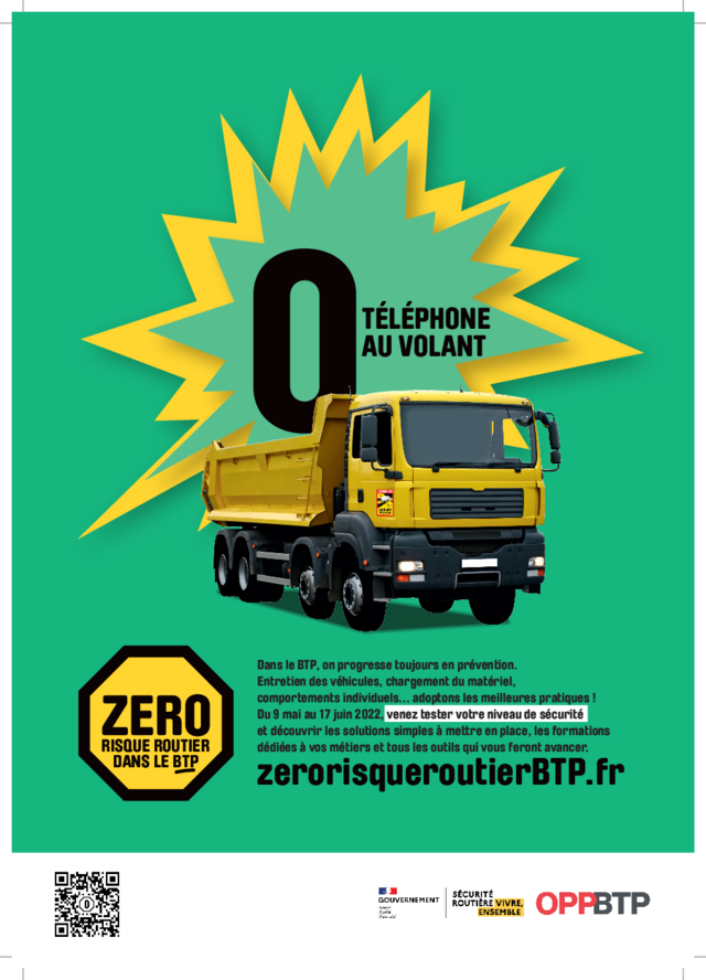 Article R412-6-1 du Code de la route - Réglementation - Prévention BTP