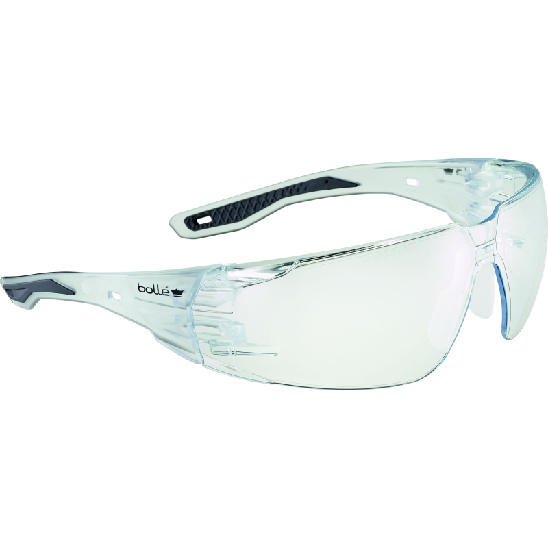 Des montures de protection oculaire au champ de vision élargi ...