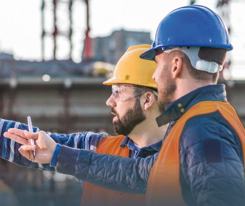 30 ans de la Coordination sécurité et protection de la santé : un ...