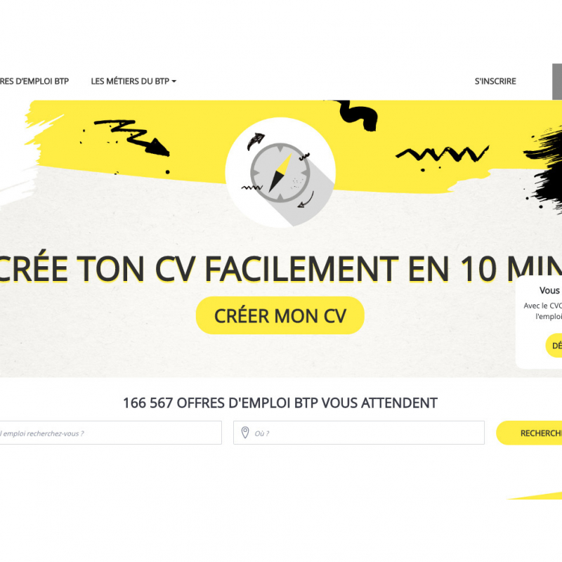 Article L6211-1 du Code du travail - Réglementation - Prévention BTP