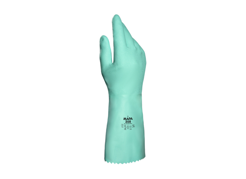 Protection chimique : un outil gratuit d’aide à la sélection de gants ...