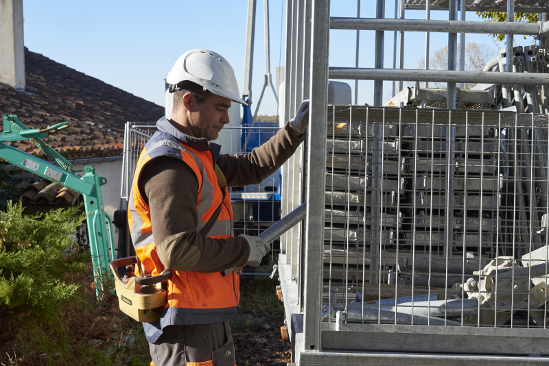 Accidents du travail : le rôle important des enquêtes de l’Inspection ...