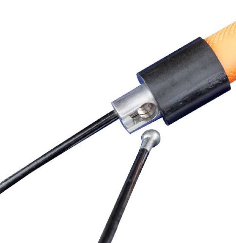 Une perche de guidage pour les équipements cylindriques - Prévention BTP